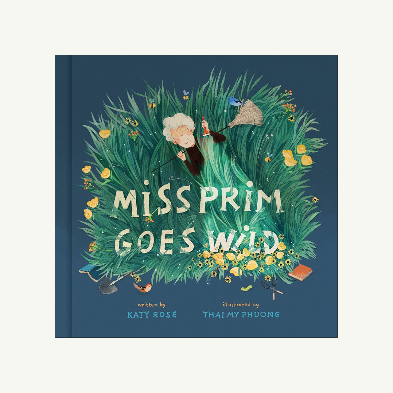 Books for Tots + Tweens – Mr. Boddington's Studio