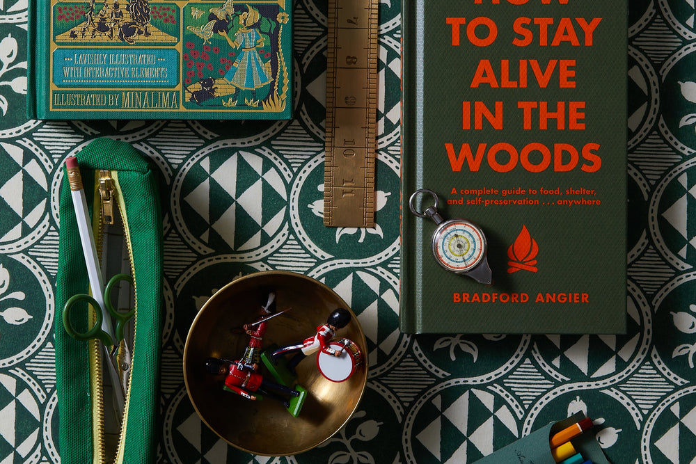 About Mr. Boddington – Mr. Boddington's Studio
