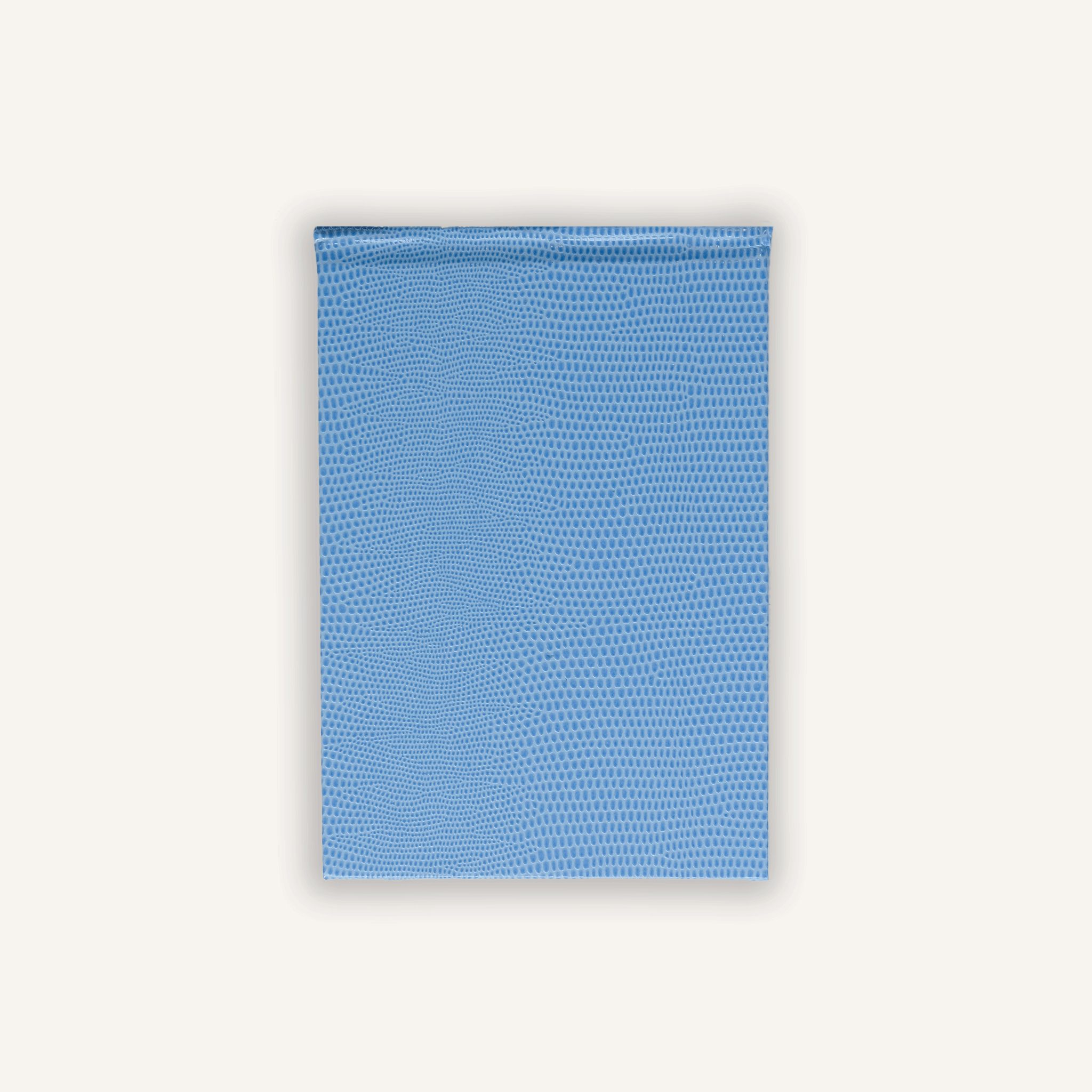 Mr. Boddington's Desk Notepad - Sky Blue – Mr. Boddington's Studio
