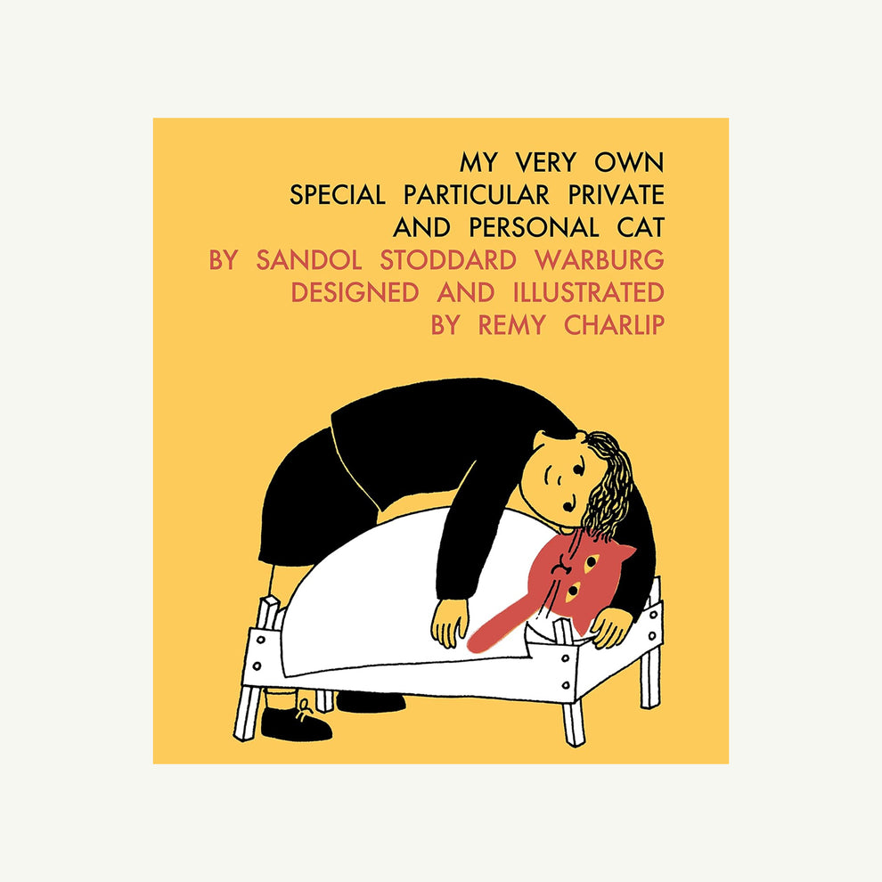 My Very Own Special Particular Private and Personal Cat – Mr ...