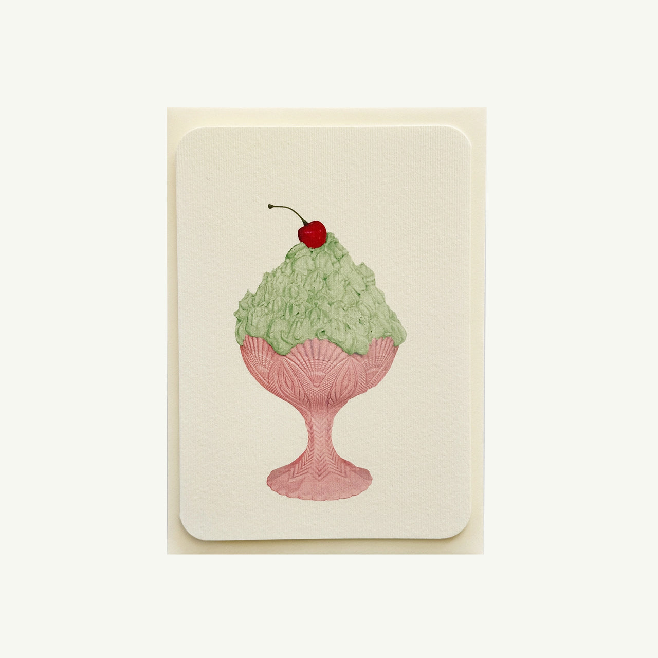 Pistachio Chantilly Cream – Mr. Boddington's Studio